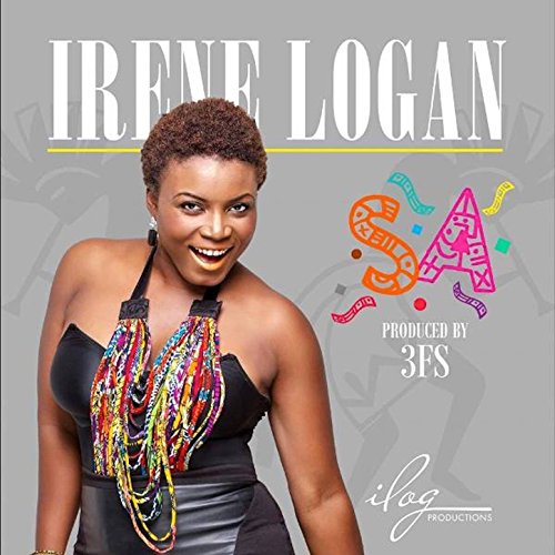 Play SA by Irene Logan on Amazon Music