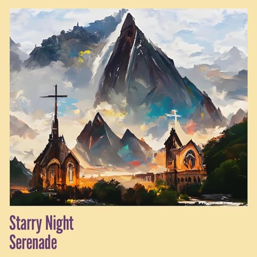 Amazon.co.jp: Starry Night Serenade : Chandra Halim Eva Komalasari ...