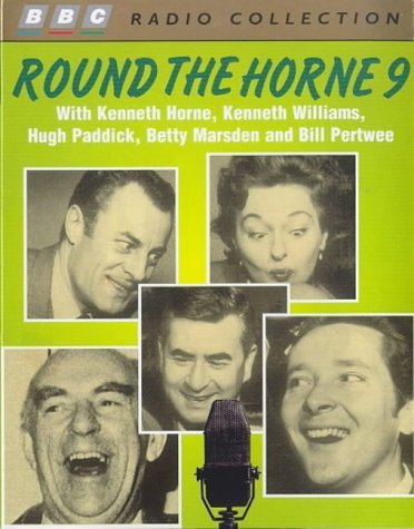 Round the Horne 9 (BBC Radio Collection) : Took, Barry, Feldman, Marty ...
