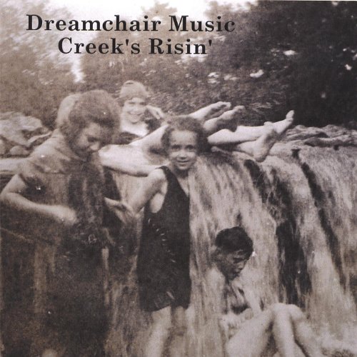 Play Creek's Risin' by Dreamchair Music on Amazon Music