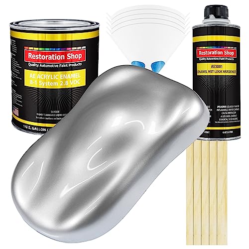 The 30 Best Restoration Shop Car Paints of 2026 [Verified] - Cherry Picks