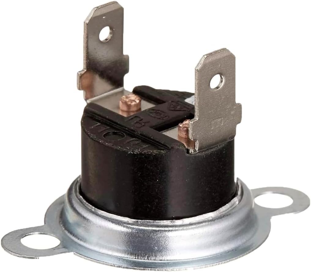 Amazon.com: WB21X10148 Microwave Thermostat Fuse Fits for GE Microwave ...