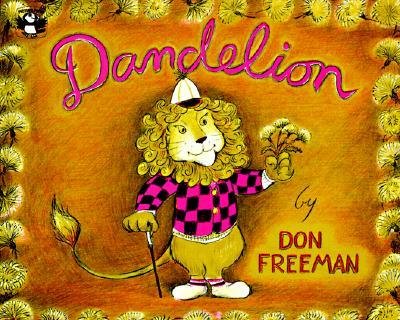 [(Dandelion )] [Author: Don Freeman] [Jun-1977]: Don Freeman: Amazon ...