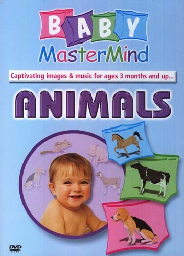 Amazon.com: Baby Mastermind: Animals : Movies & TV