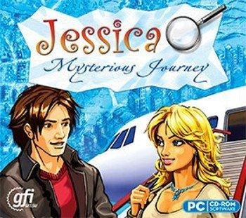 Amazon.com: Jessica: Mysterious Journey : Video Games