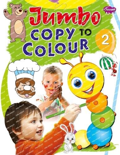 Jumbo Copy to Colour-2: Manoj Publications Editoral Board ...