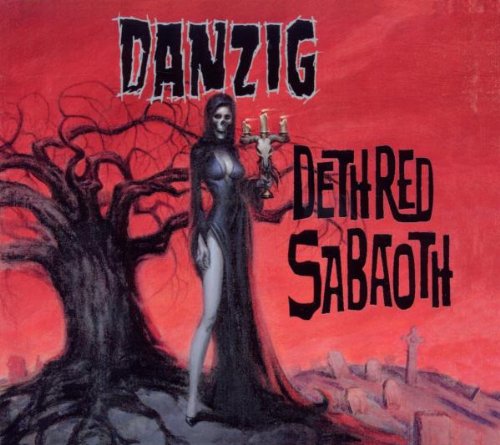 Amazon.de:Deth Red Sabaoth (Ltd.Fanbox)
