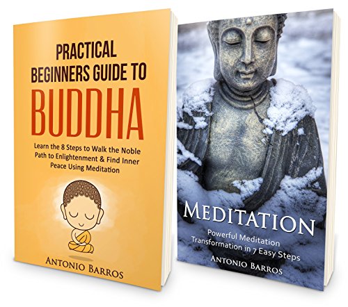 Amazon | BUDDHA: The Essential Guide to Applying Buddhism & Meditation ...
