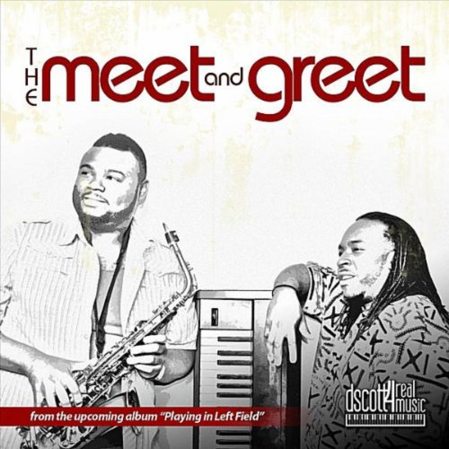 Amazon.com: The Meet and Greet : Donovan E. Scott & Thomas"Tiger" Rogers: Digital Music