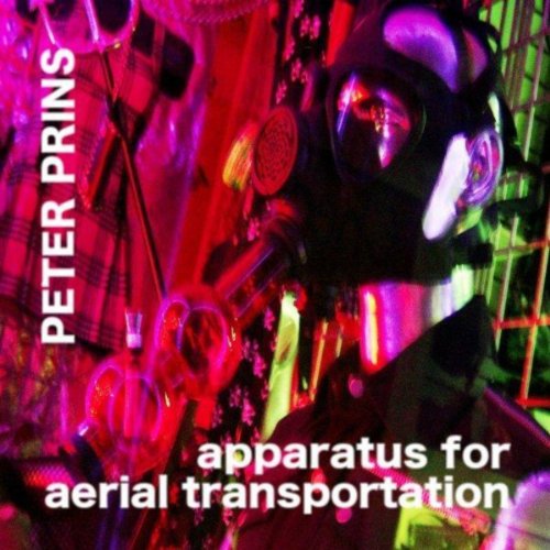 Play Aerial Transportation by Peter Prins on Amazon Music