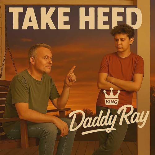 Take Heed by King Daddy Ray on Amazon Music Unlimited