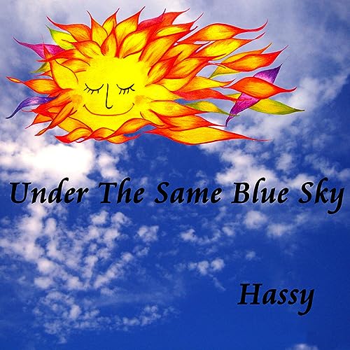 Amazon MusicでHassyのUnder the same blue skyを再生する