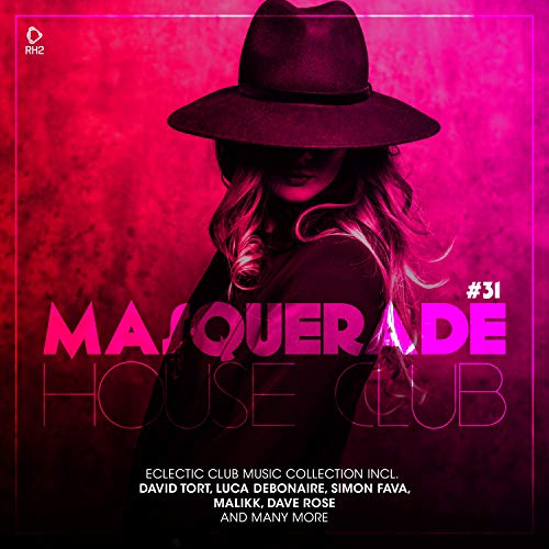 Play Masquerade House Club, Vol. 31 by VARIOUS ARTISTS on Amazon Music