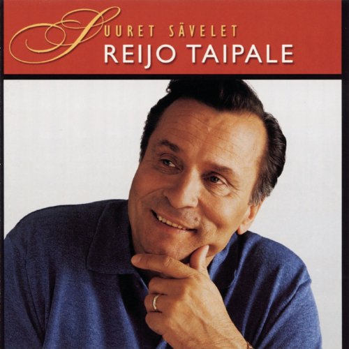 40 Suosituinta : Reijo Taipale: Amazon.fr: Téléchargement de Musique