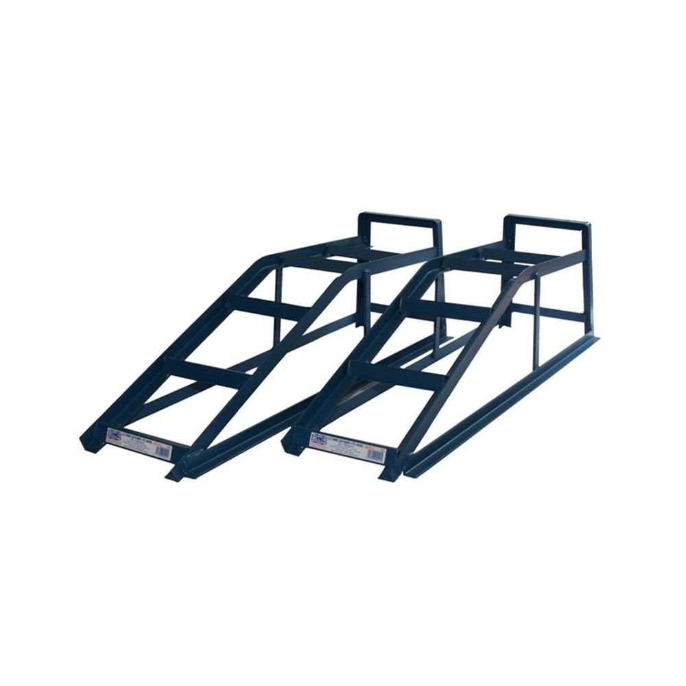 Carpoint CDCR2 Cougar Car Ramp, 2000 Kg - Pack of 2 : Amazon.co.uk ...