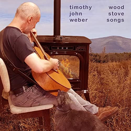 Amazon.co.jp: wood stove songs : timothy john weber: Digital Music