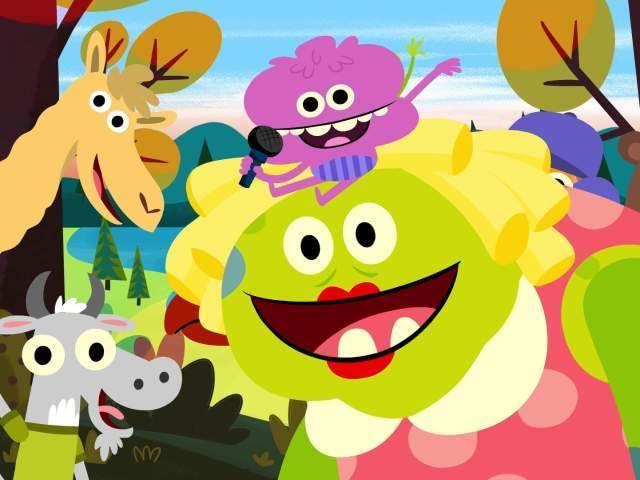 Watch Super Simple Songs - Season 1 | Prime Video