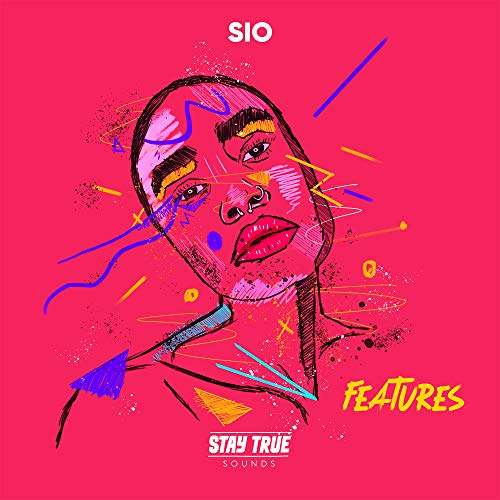 Features by Sio on Amazon Music - Amazon.co.uk