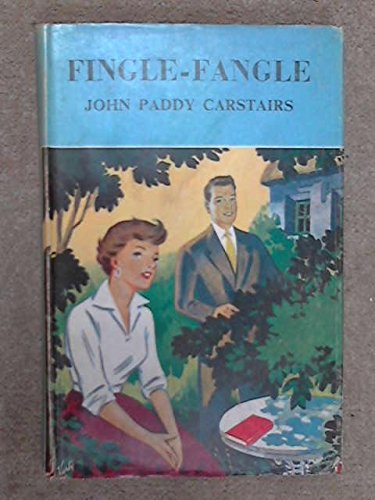 Fingle-Fangle: Amazon.co.uk: John Pady Carstairs: Books