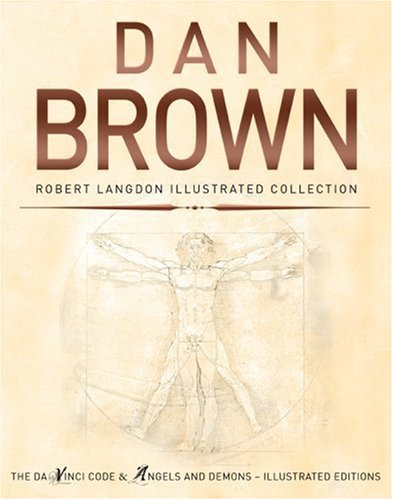 Amazon.com: The Dan Brown Illustrated Box Set: Exclusive To Amazon.co ...