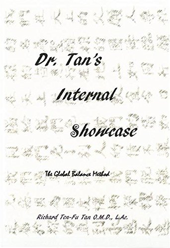 Dr. Tan's Internal Showcase: The Global Balance Method : Amazon.co.uk ...
