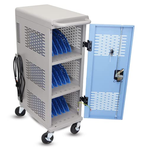 Amazon Best Sellers: Best Laptop & Tablet Storage Carts