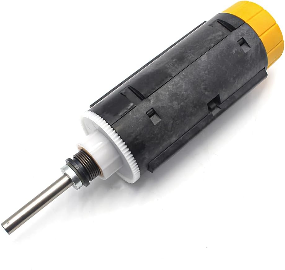 Amazon.com: Ribbon Take up Spindle for Zebra ZT410 ZT411 Thermal ...