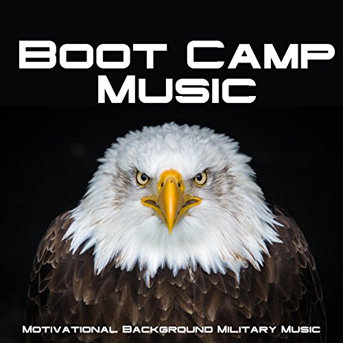 Amazon.co.jp: Boot Camp Music 2018 - Motivational Background Military ...