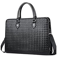 FSD.WG王冠 高品質 ビジネスバッグ 手提げ ショルダー 通勤 メンズ 出張 A4書類 プレゼント ギフト 5963-101880977 ...