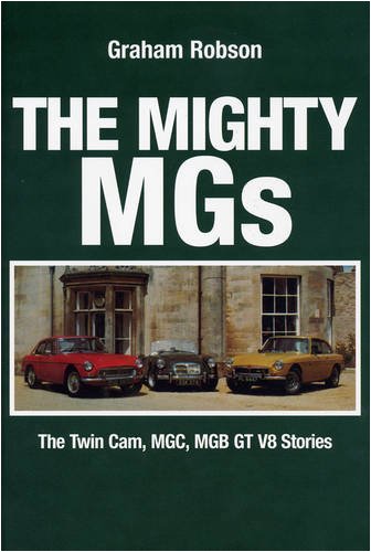 Buy Mighty Mg'S Book Online at Low Prices in India | Mighty Mg'S ...