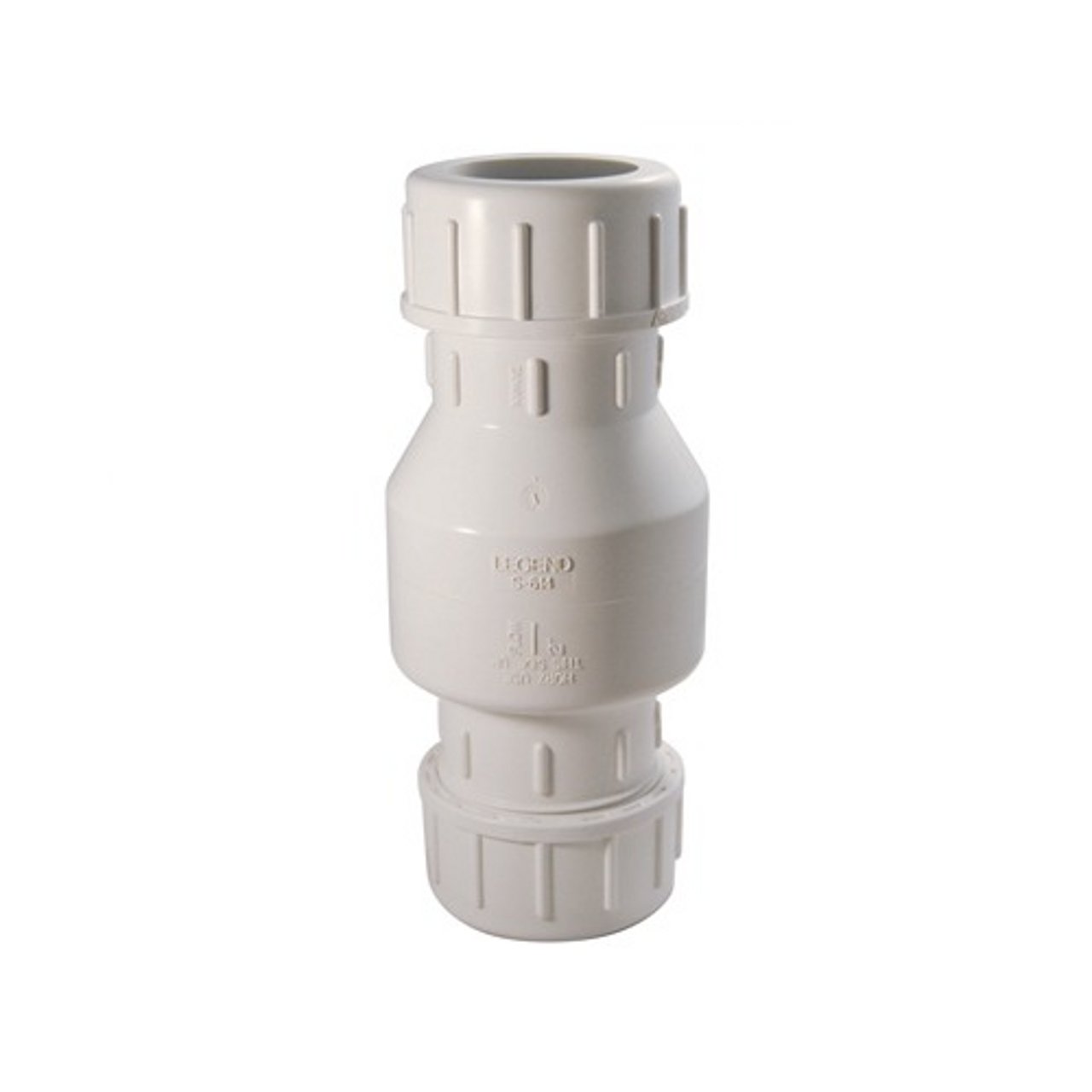 Liberty Pumps CV200C 2-Inch Compression Check Valve - Faucet Valves ...