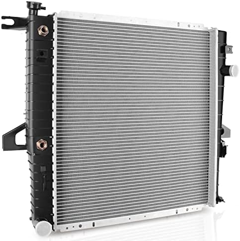 Amazon.com: DWVO Radiator Compatible with 1998-2001 Ford Explorer 4.0L ...