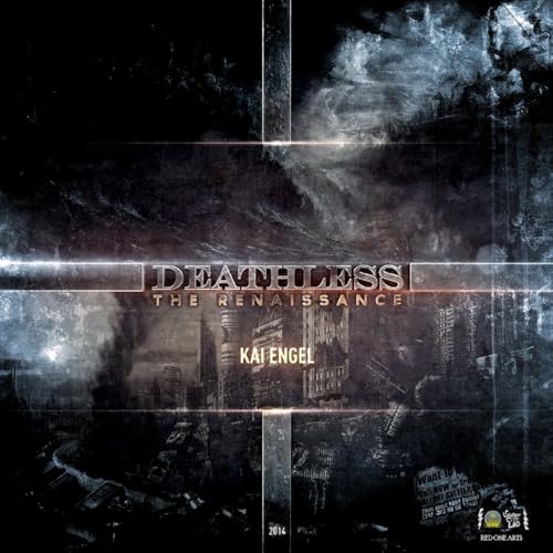 Play Deathless - The Renaissance by Kai Engel on Amazon Music