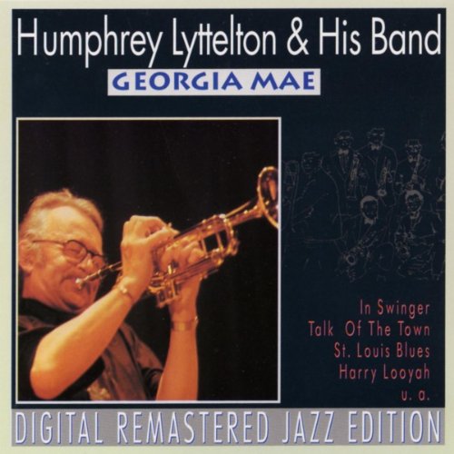 Play Georgia Man by Humphrey Lyttelton & His Band on Amazon Music