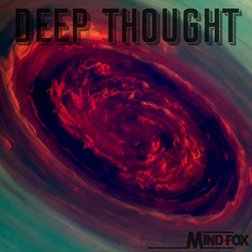 Play Deep Thought by MindFox on Amazon Music
