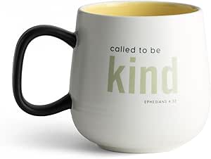 DaySpring Cards Mug-Kind (16 Oz) : Amazon.ca: Home