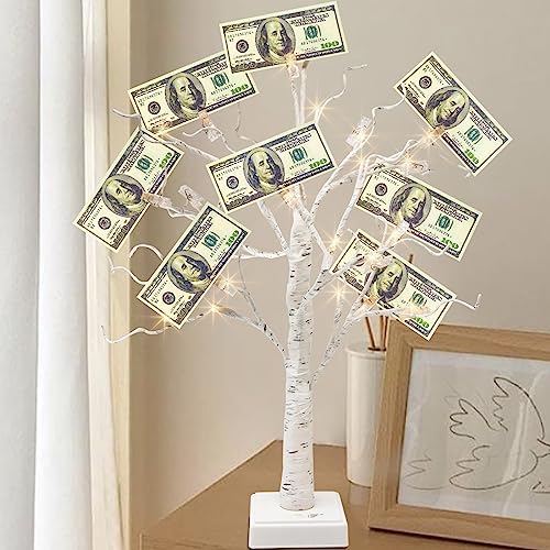 How To Make A Money Tree As A Gift