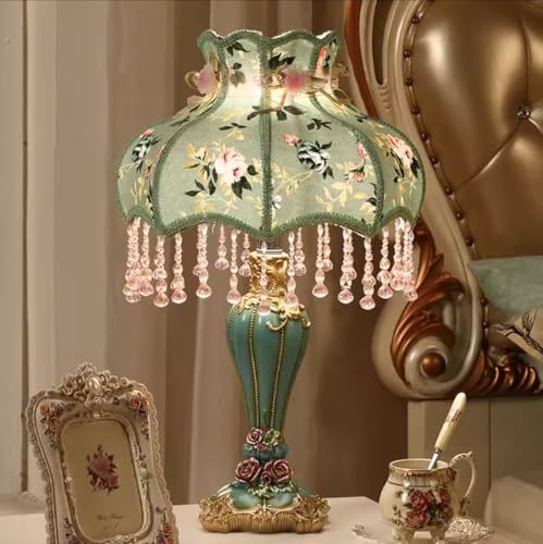 Best Victorian Table Lamps: Illuminate Your Space with Timeless ...