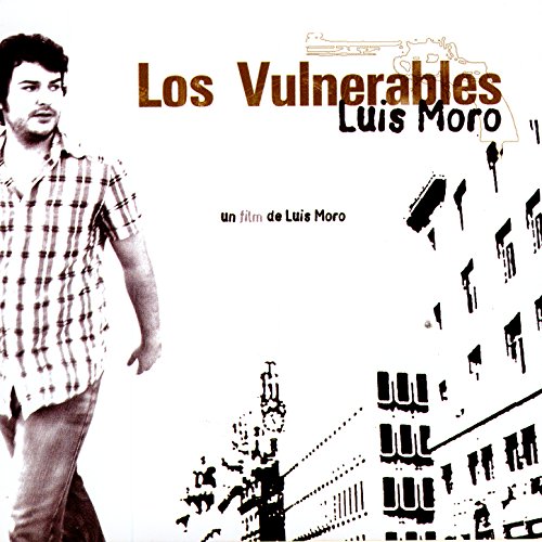 Carmen y Enrique song by Luis Moro & Lucía Rolle from Los Vulnerables ...