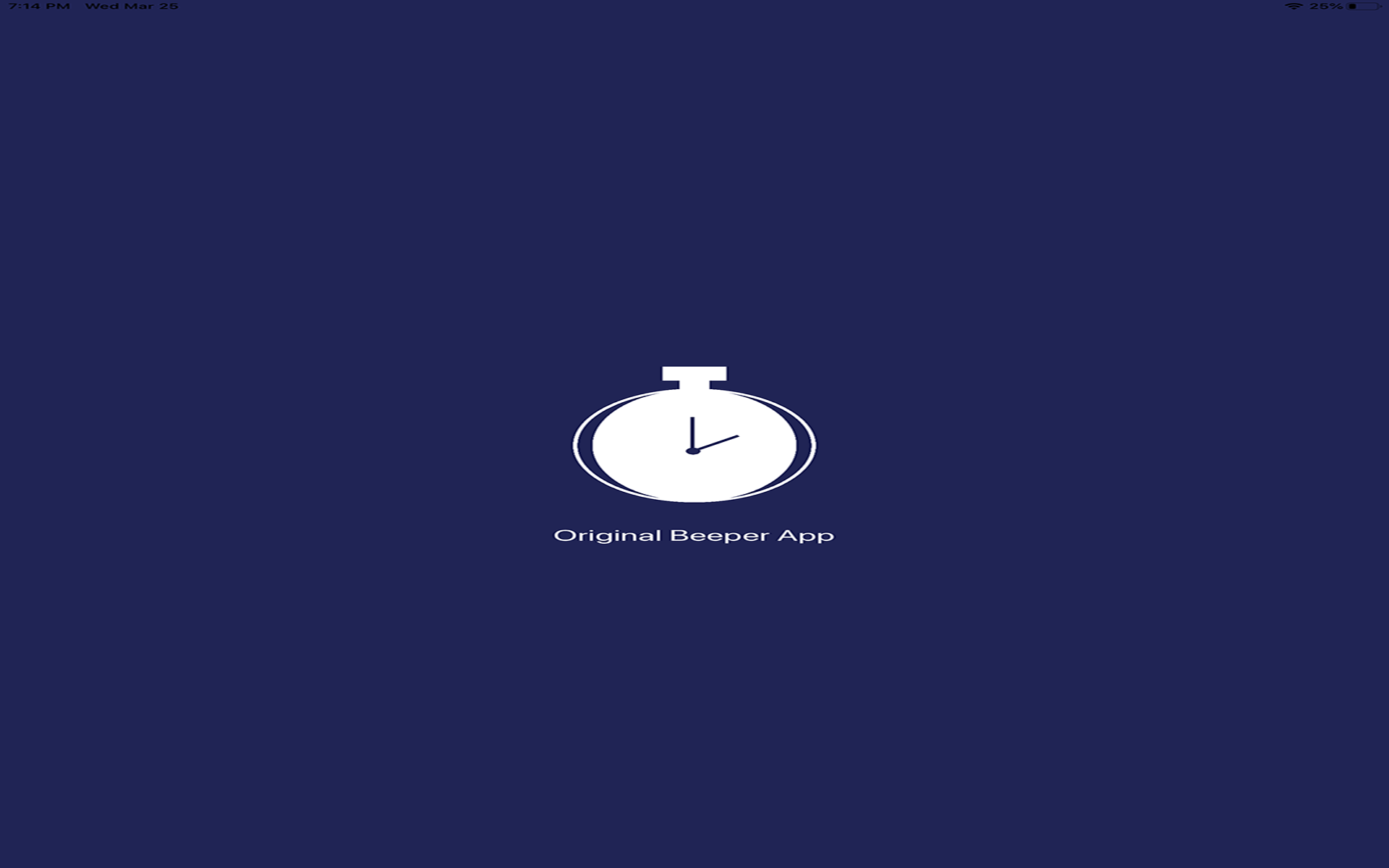 Original Beeper App - App on Amazon Appstore