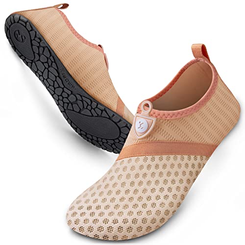Top 10 Best Water Shoes For Snorkeling : Reviews & Buying Guide - Katynel