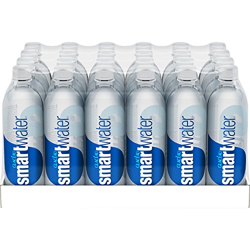The 13 Best smartwater Alkaline Water of 2024 [Verified] - Cherry Picks