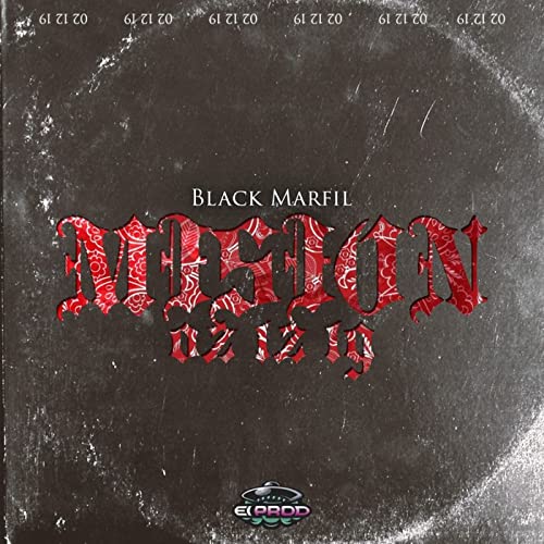 Misión 021219 by Black Marfil on Prime Music
