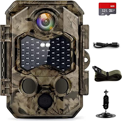 The 16 Best LED Animal Cameras - Hifi-Online.net