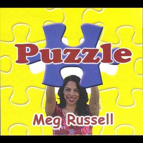 Play Puzzle by Meg Russell on Amazon Music