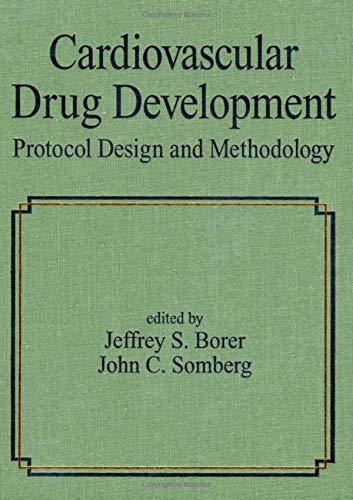 Cardiovascular Drug Development: Protocol Design and Methodology ...