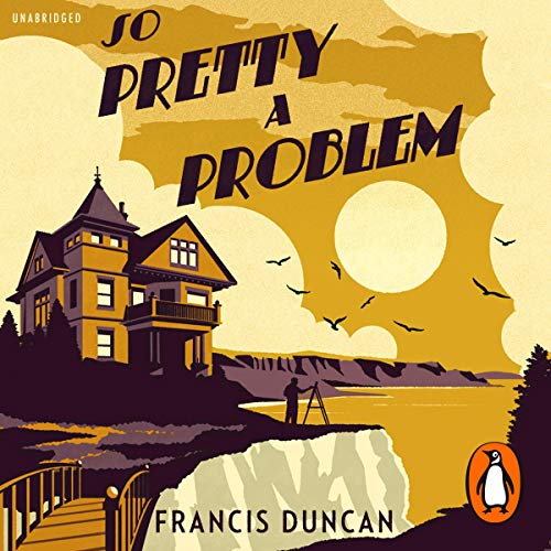 So Pretty a Problem (Audio Download): Francis Duncan, Geoffrey Beevers ...