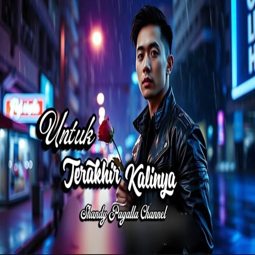 Untuk Terakhir Kalinya : Shandy Pagalla Channel: Amazon.fr ...