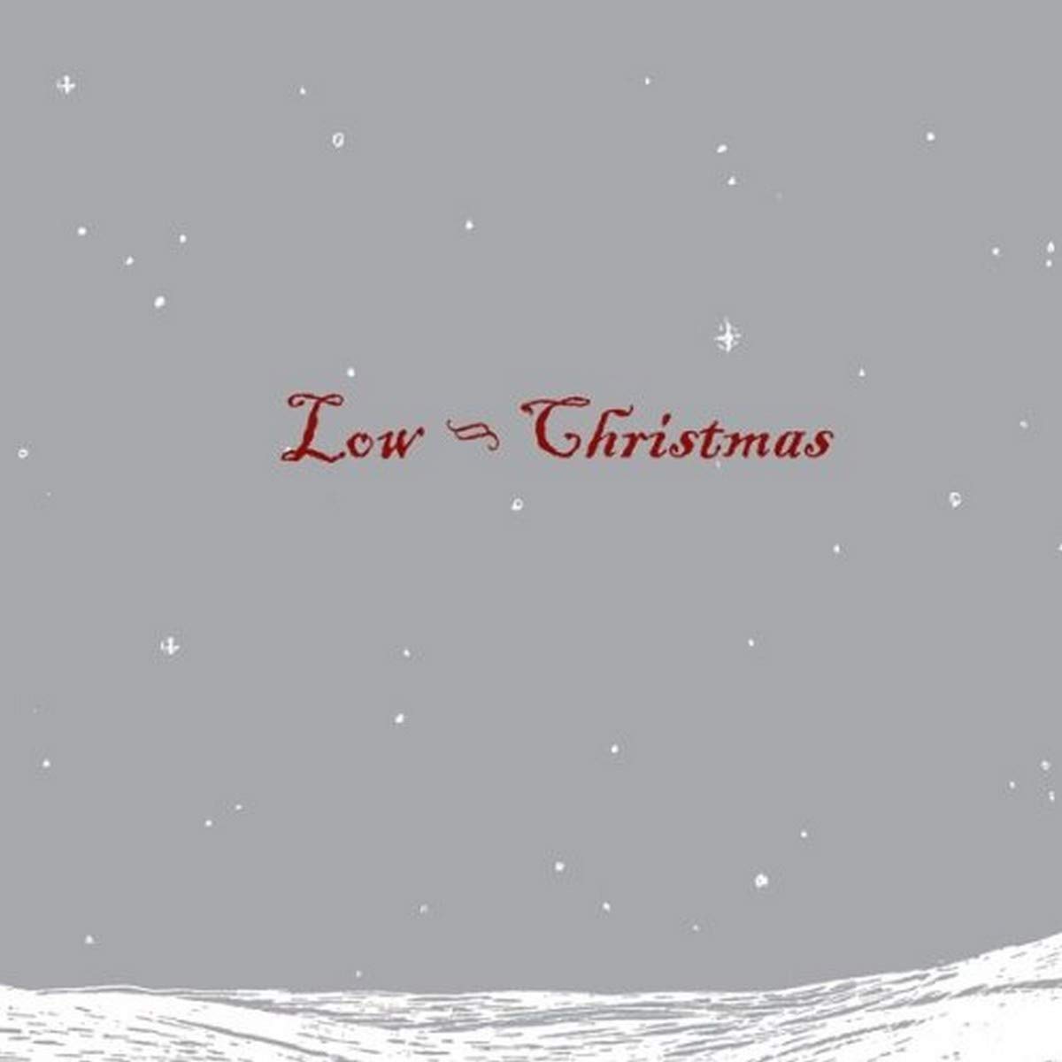 LOW - Christmas - Amazon.com Music