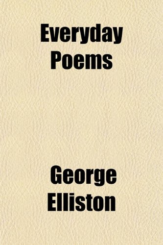 Everyday Poems : Amazon.in: Books